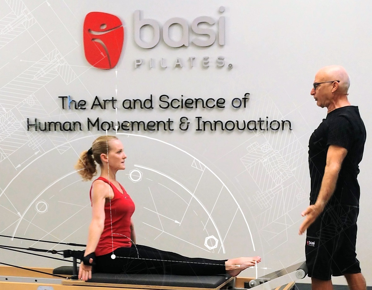 Pilates Lehrerausbildung BASI Pilates Network Europe Pilates Lehrerausbildung BASI Pilates Network Europe